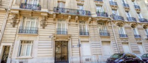 Implants dentaires Paris 16 | Cabinet Davarpanah