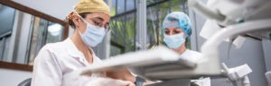 Implants dentaires Paris 16 | Cabinet Davarpanah